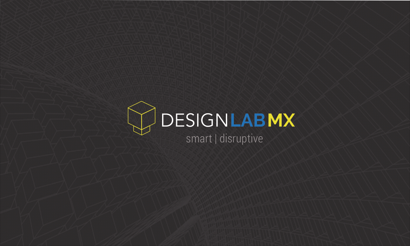 DESIGN LAB MX :: Design Thinking is For Everyone